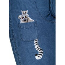 Pocket Toppers