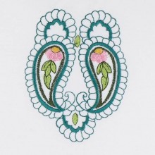 BFC Machine Embroidery Designs