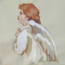 BFC Machine Embroidery Designs