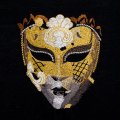 BFC1716 Large Venetian Mask