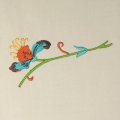 BFC0516 Ancient Far East Textile Designs